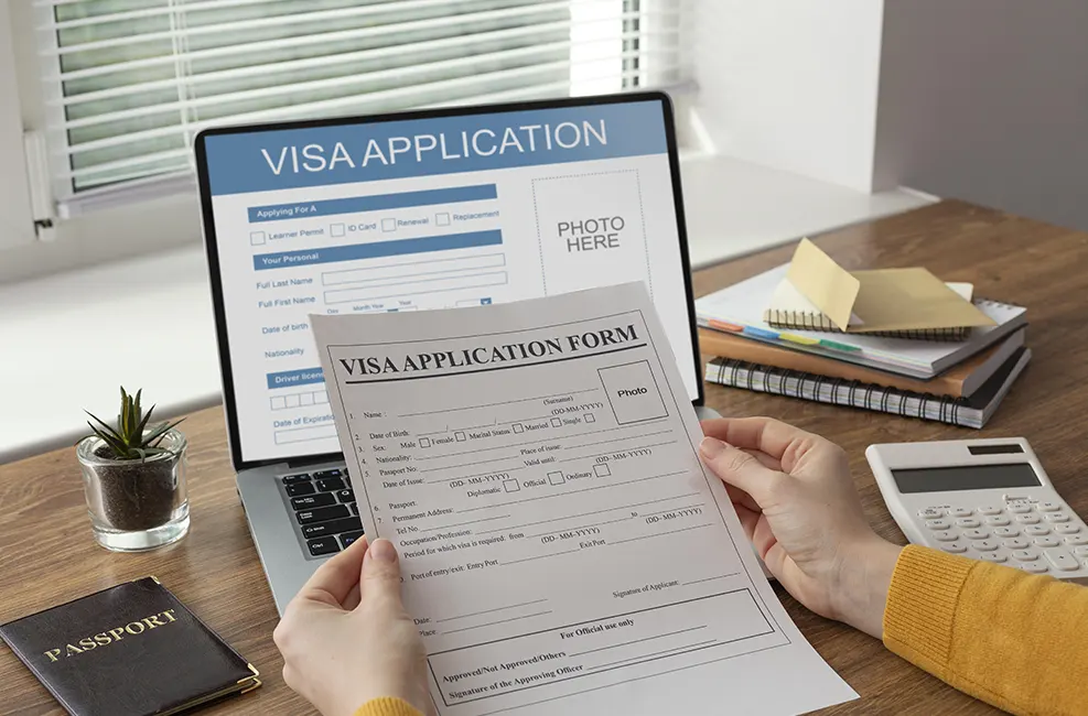 VISA APPLICATION ASSISTANCE – Pertubuhan Kebajikan Rakyat Malaysia-Vietnam